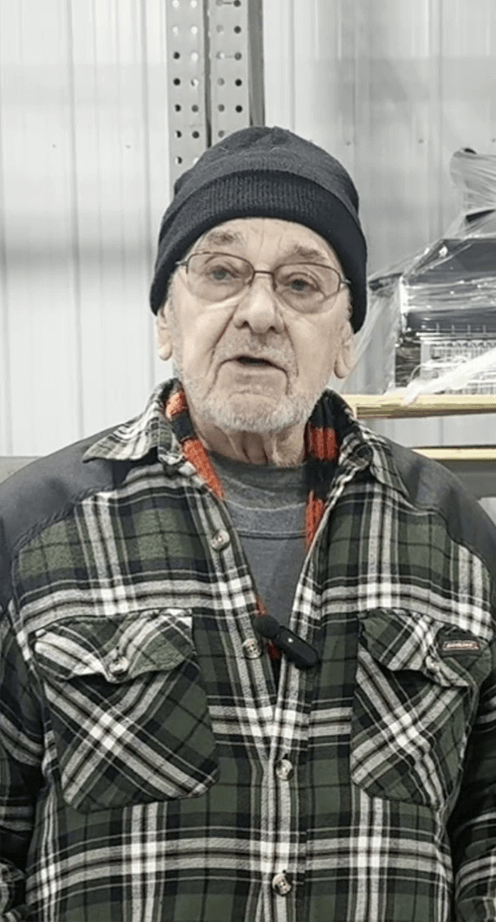 Skid Steer Disc Mulcher Attachment by Blue Diamond