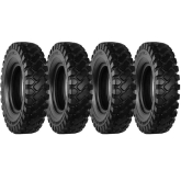 GRADALL G934A Telehandler Tires