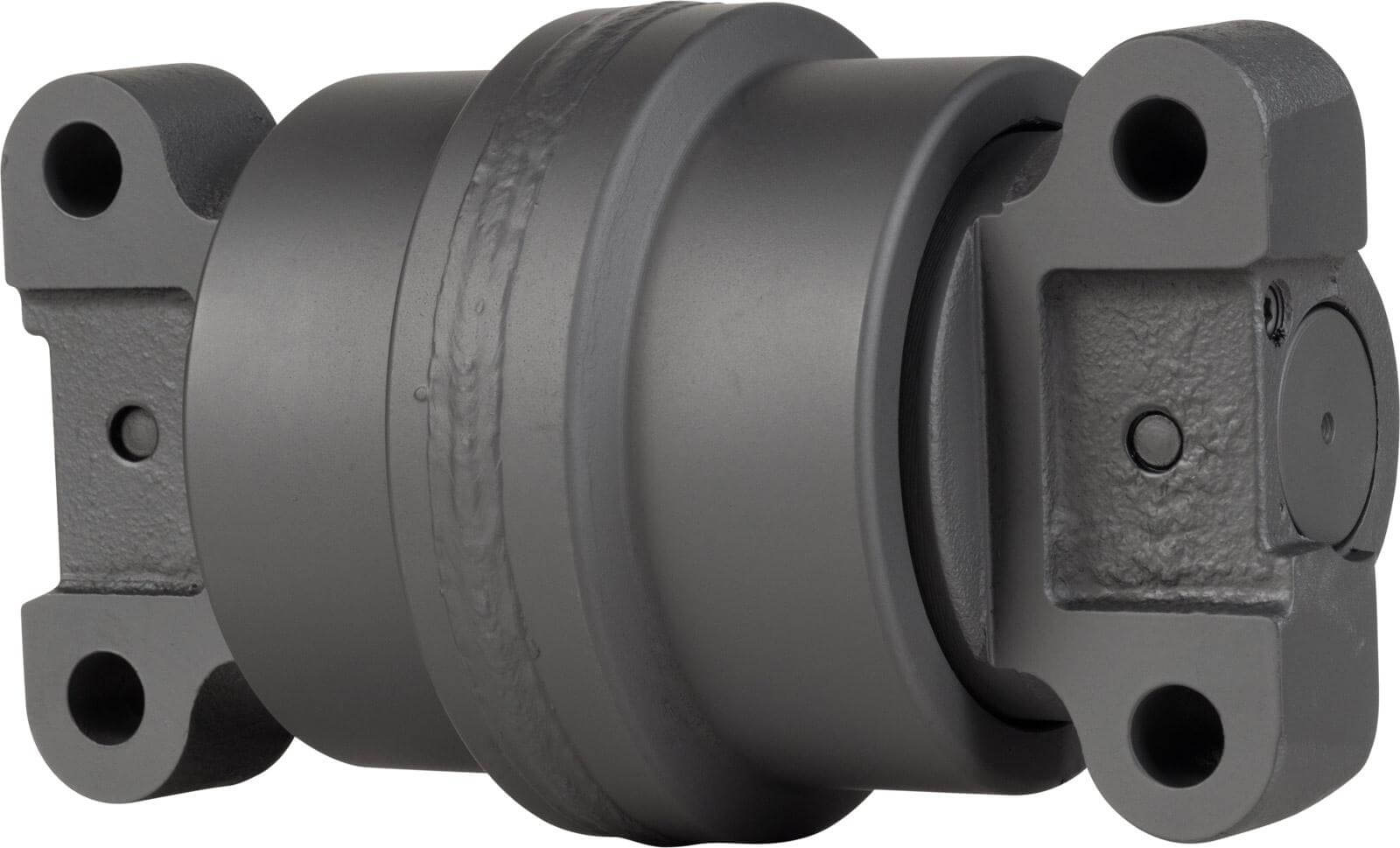 KOMATSU PC75UU-2 Bottom Track Roller Outer Flange