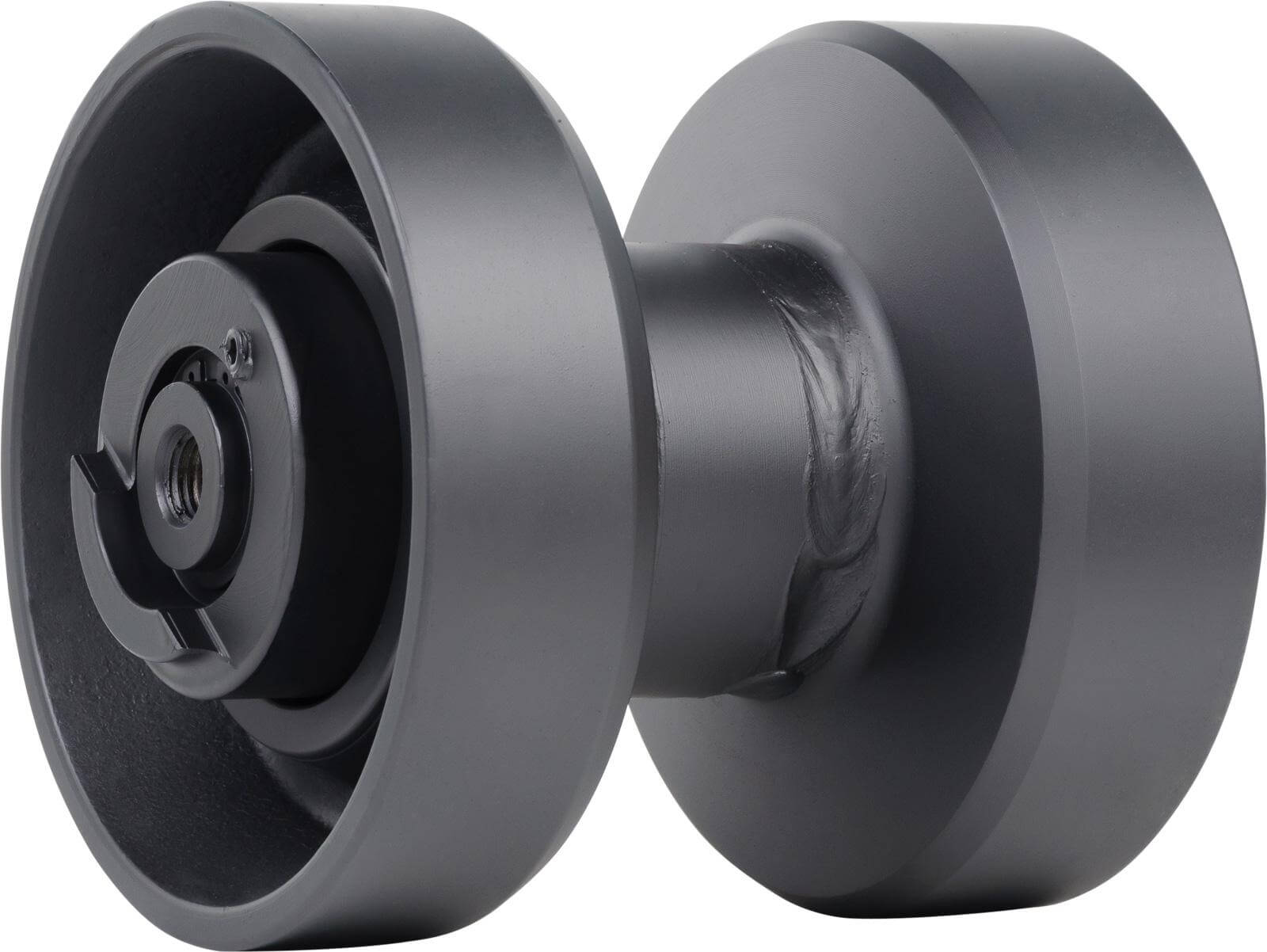 JCB 150T Front Track Idler