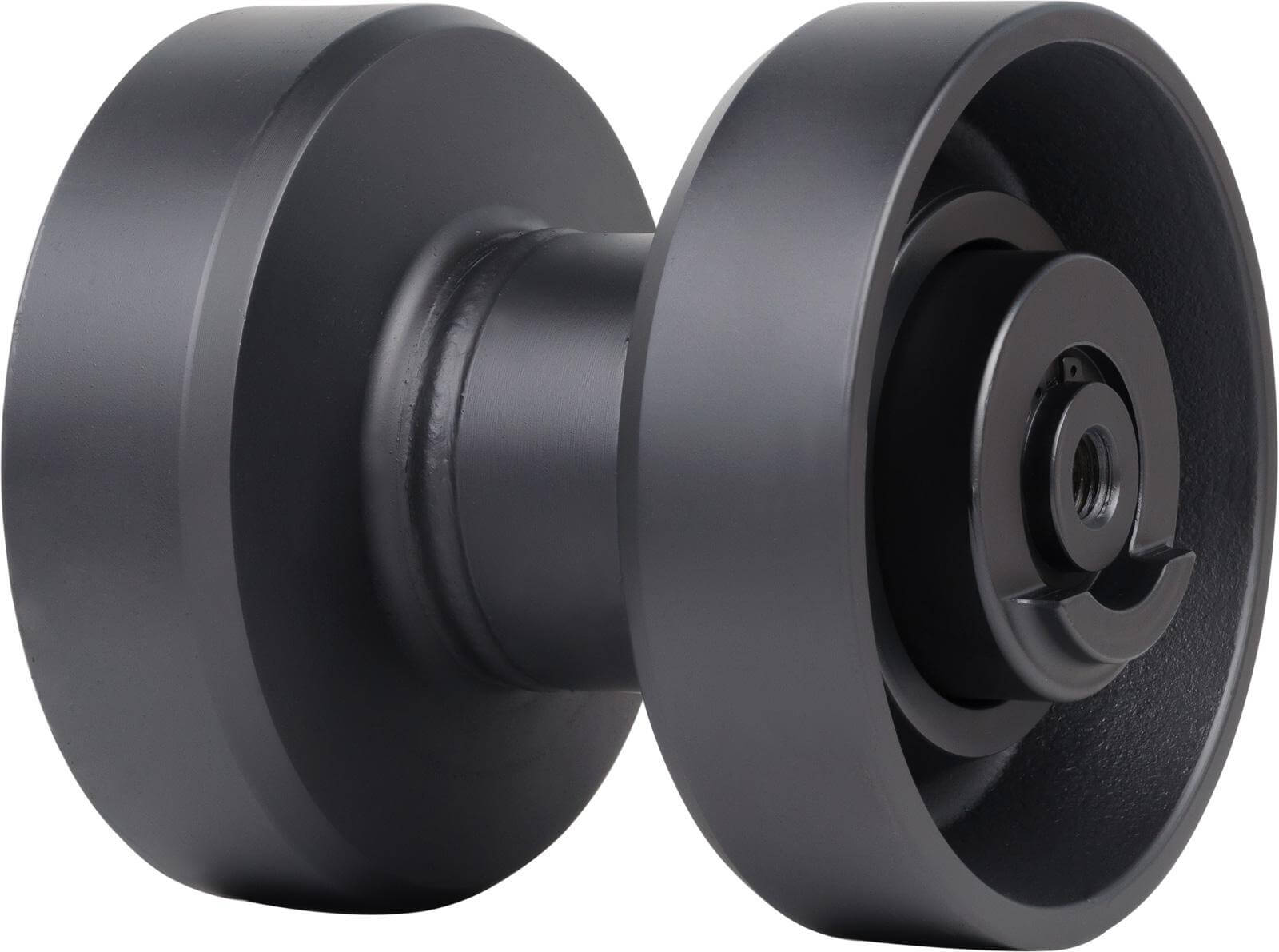 VOLVO MCT135C Front Track Idler